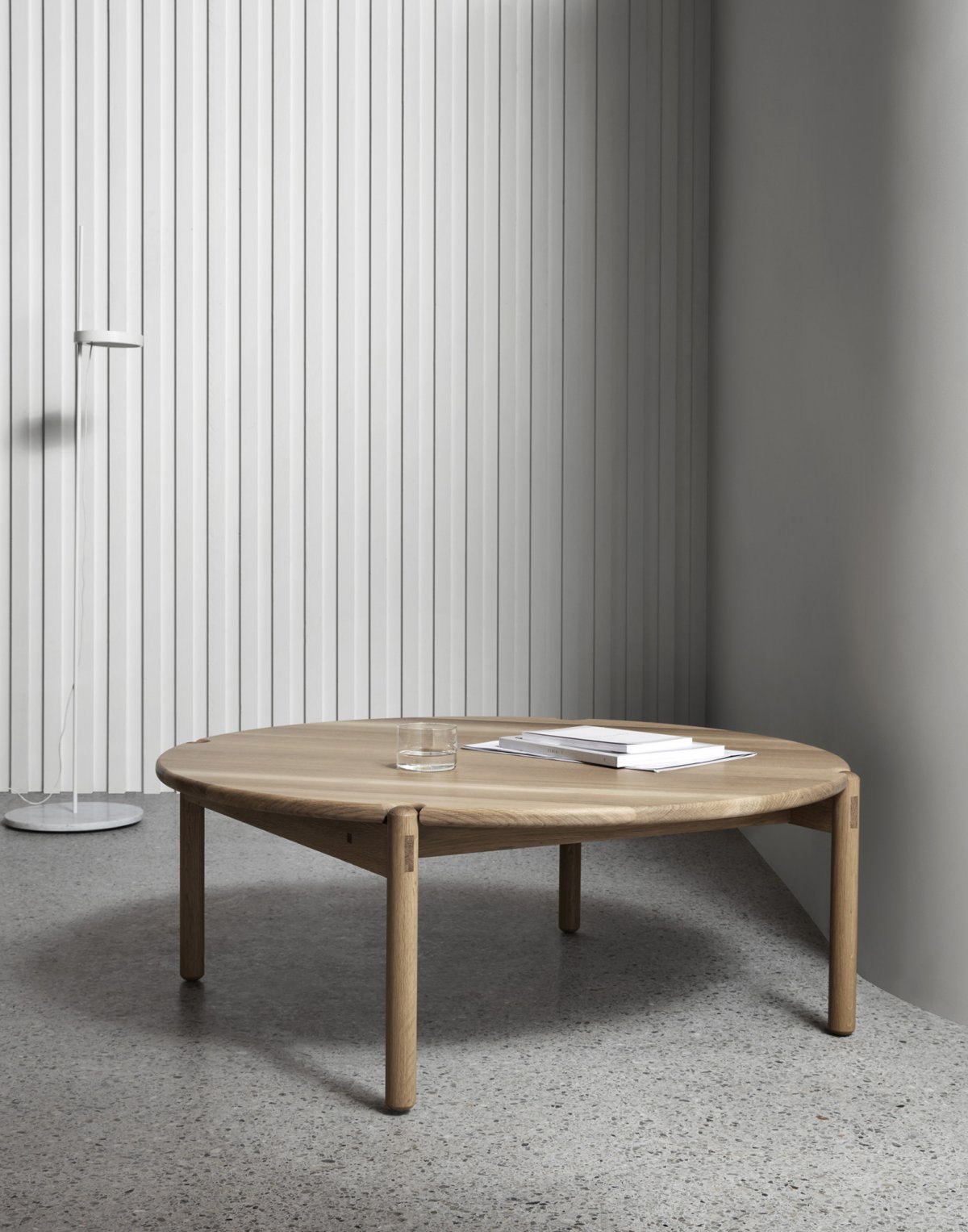 YinjiSpace - Australian Furniture Brands x Made By Morgan